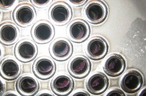 Tube Sheets